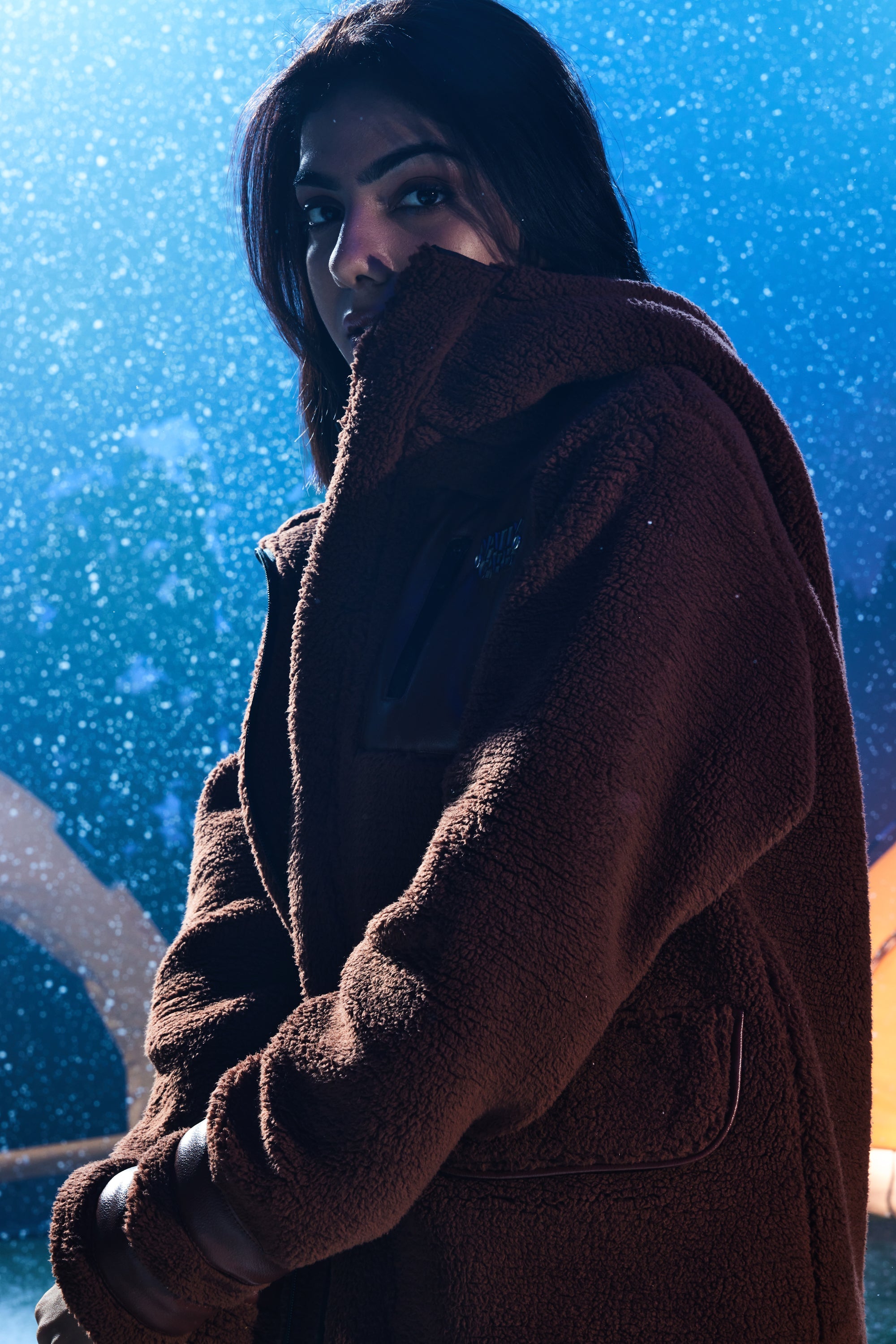 THE ARCHIVE – NATTY GARB