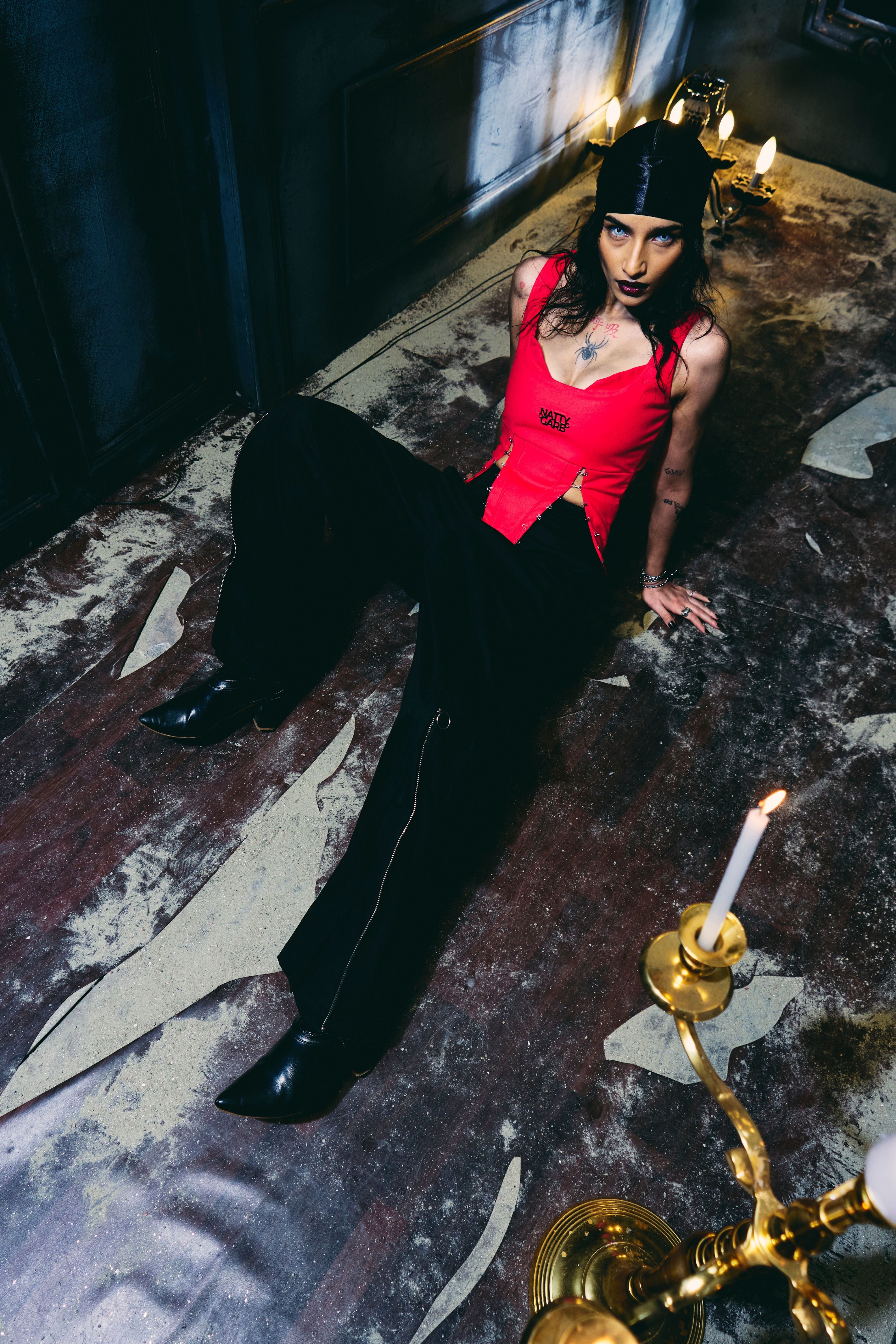 BOTTOMS – NATTY GARB