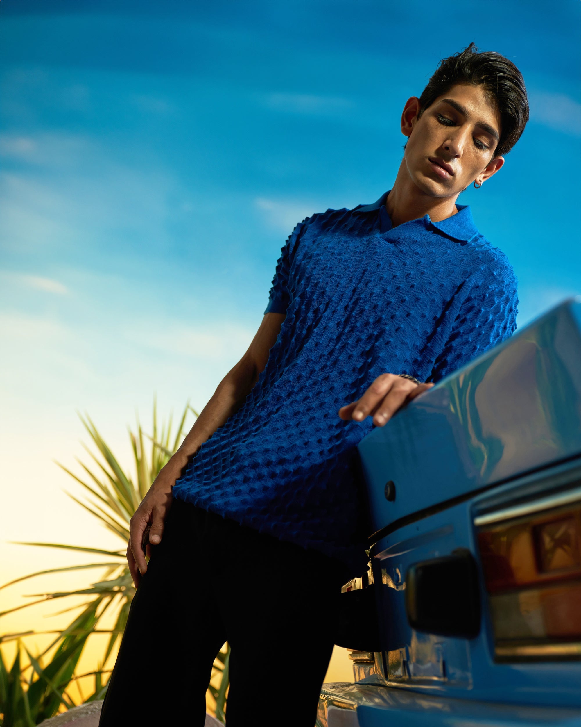 SPRING SUMMER – NATTY GARB