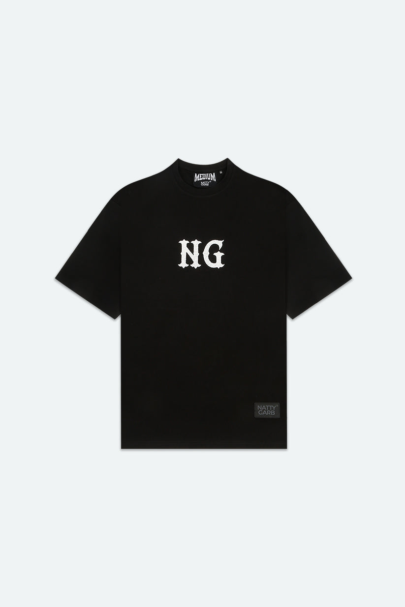 NOTORIOUS 'N' T-SHIRT – NATTY GARB