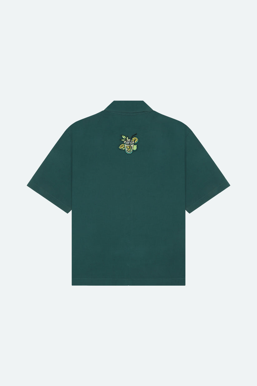 SHIRTS – NATTY GARB