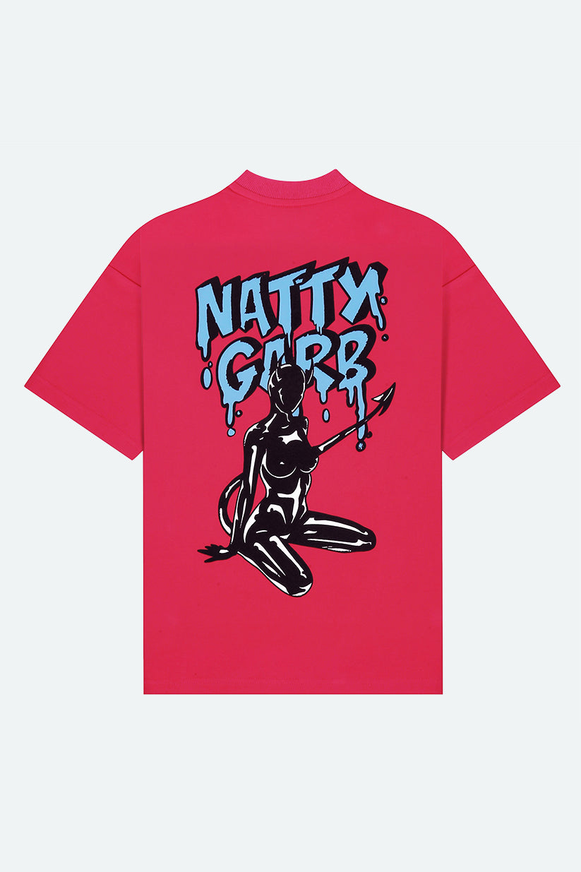 T-SHIRTS – NATTY GARB