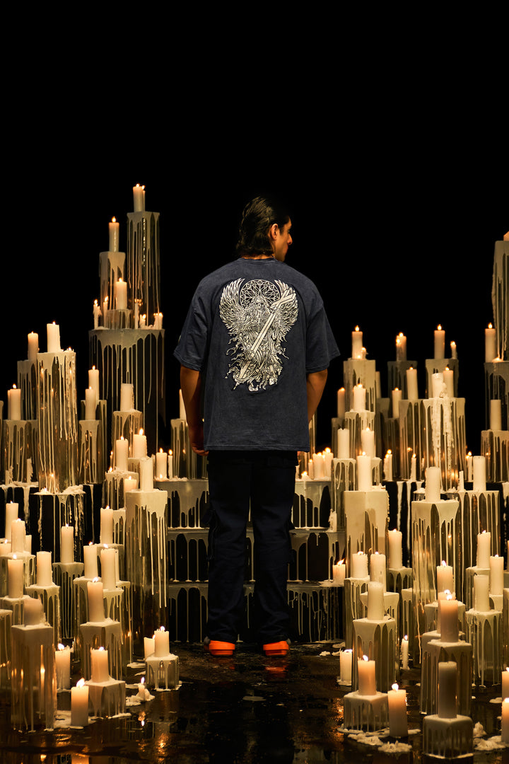 T-SHIRTS – NATTY GARB