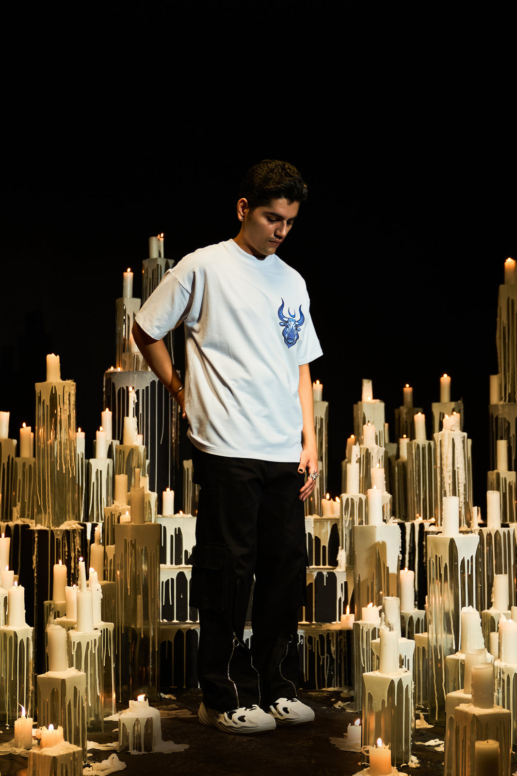 T-SHIRTS – NATTY GARB