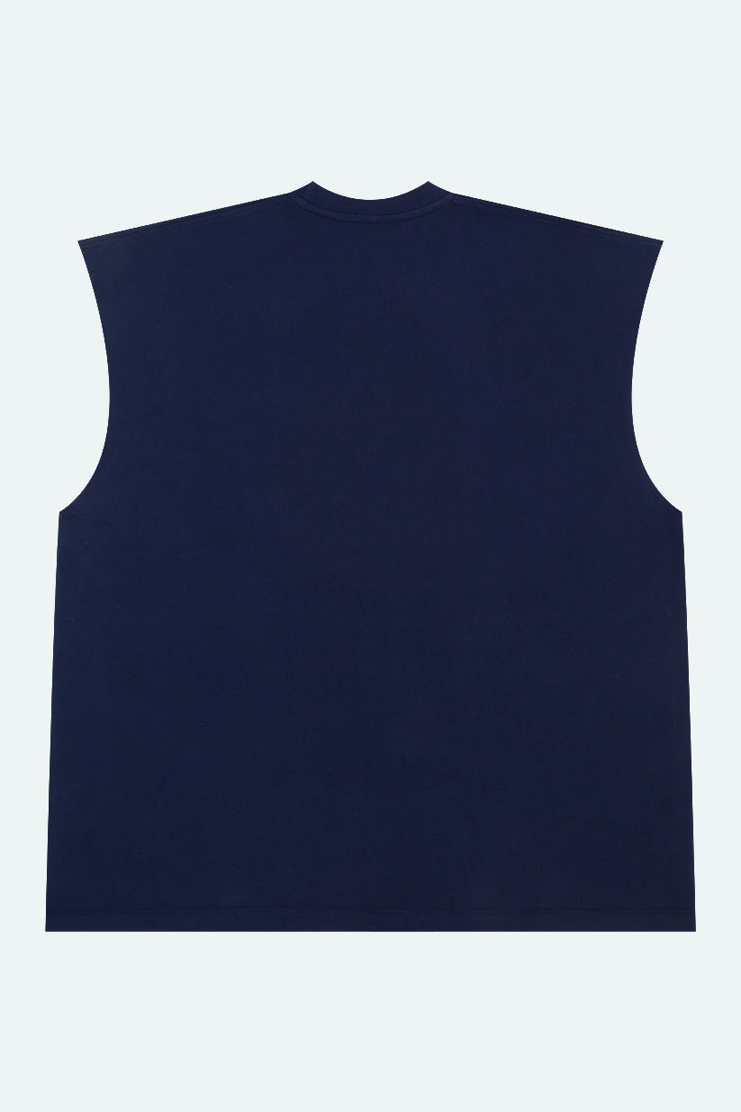 TRIPLE THREAT TANK – NATTY GARB