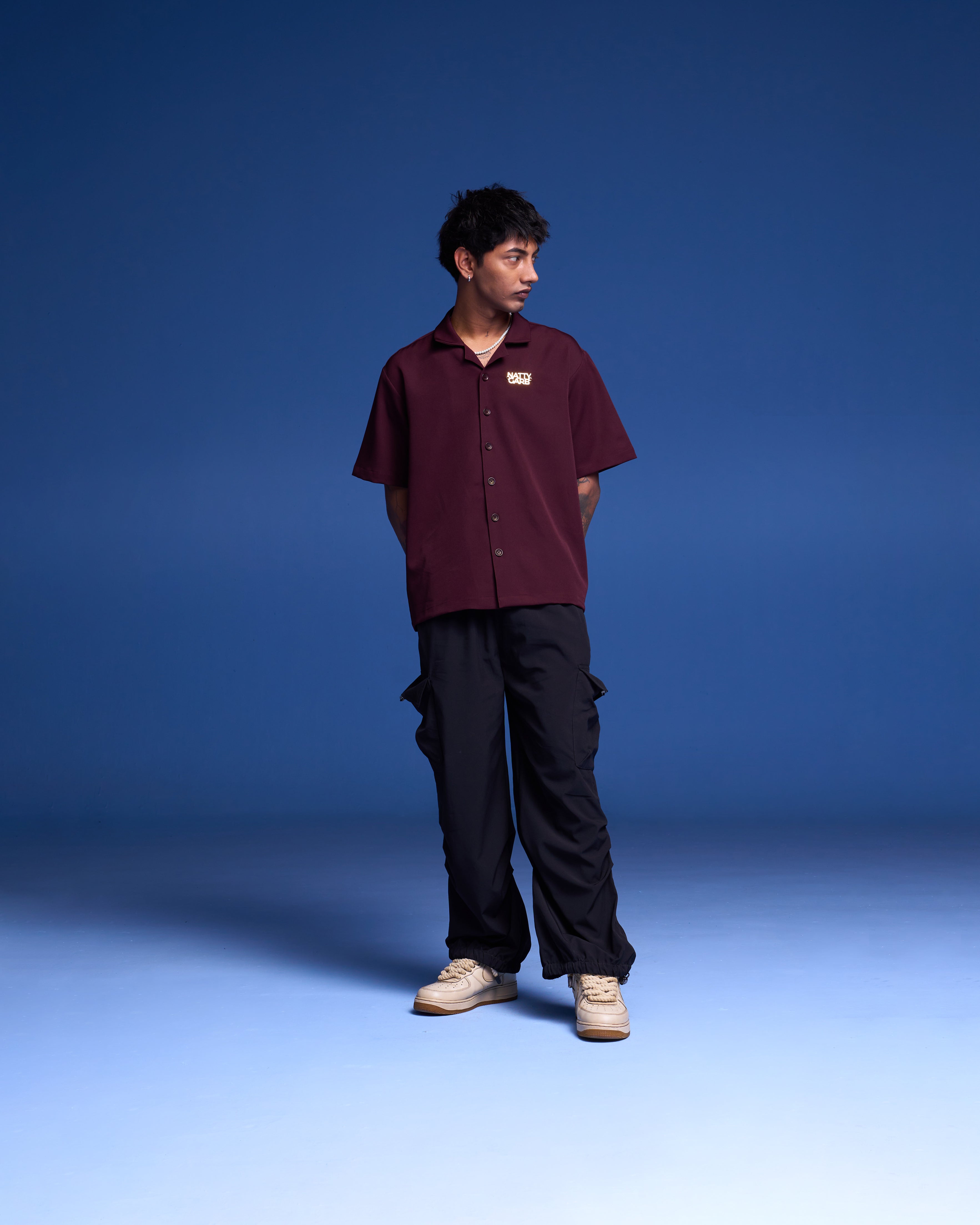 SHIRTS – NATTY GARB