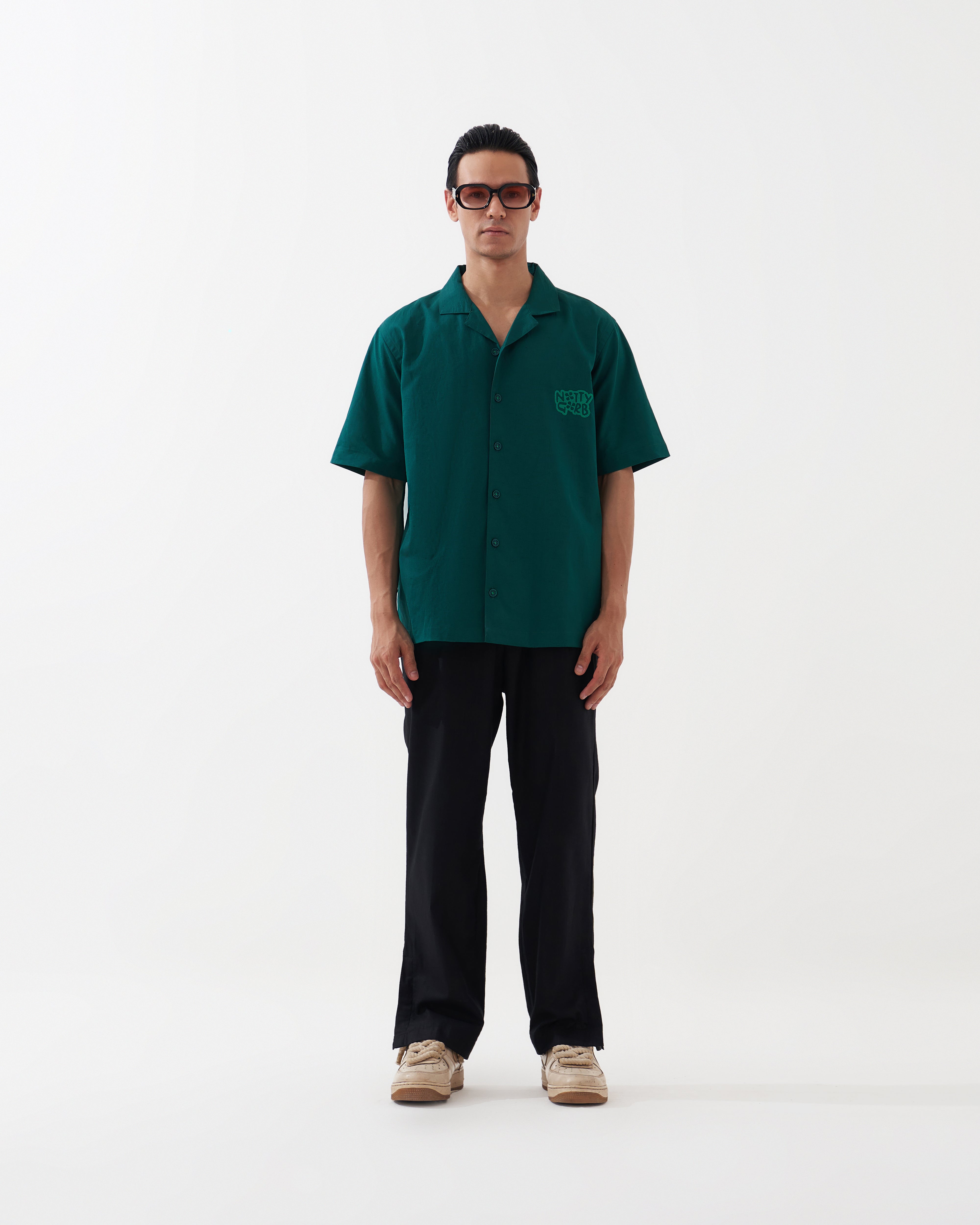 SHIRTS – NATTY GARB