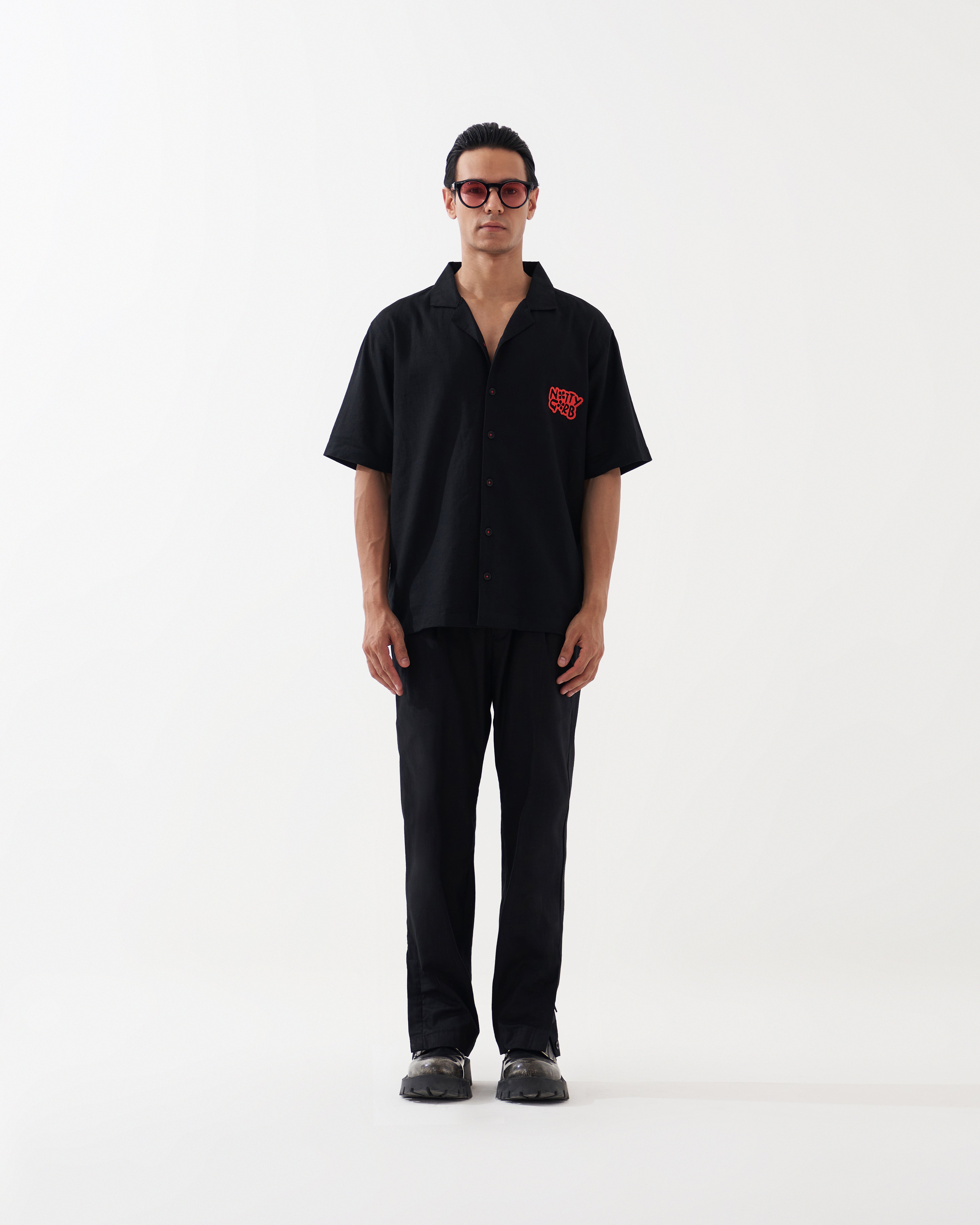 SHIRTS – NATTY GARB